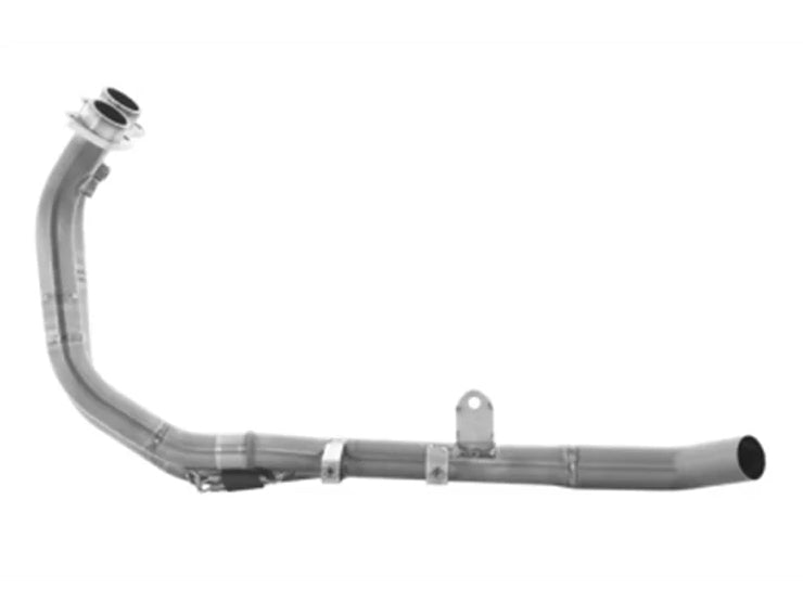 ARROW Brixton CrossFire 500X Exhaust Collector Pipes (stainless steel ...