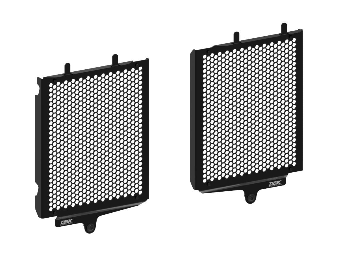 DUCABIKE BMW R1300GS (2024+) Water Radiator Guard – 2Wheels Hero