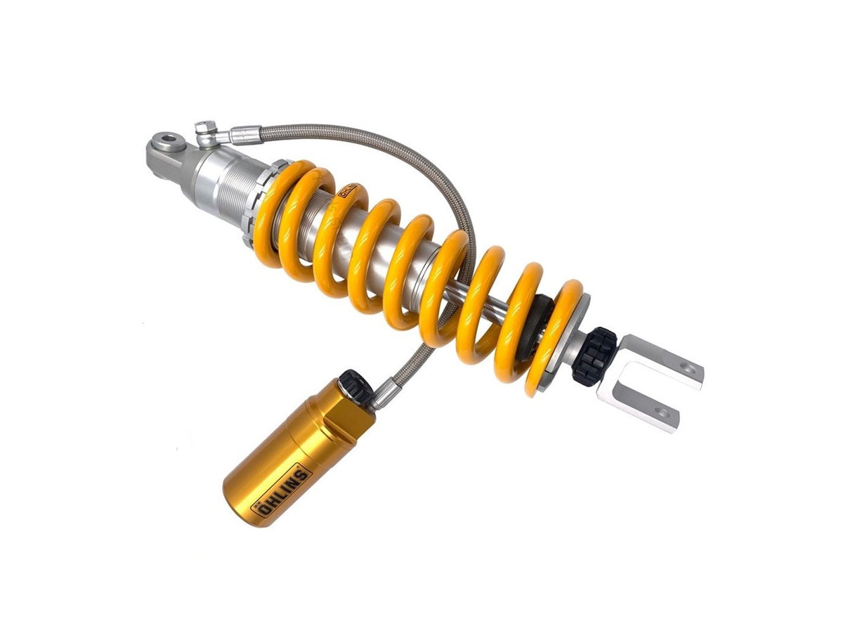 OHLINS Honda CRF300L (21/23) Rear Shock Absorber (Asia version ...