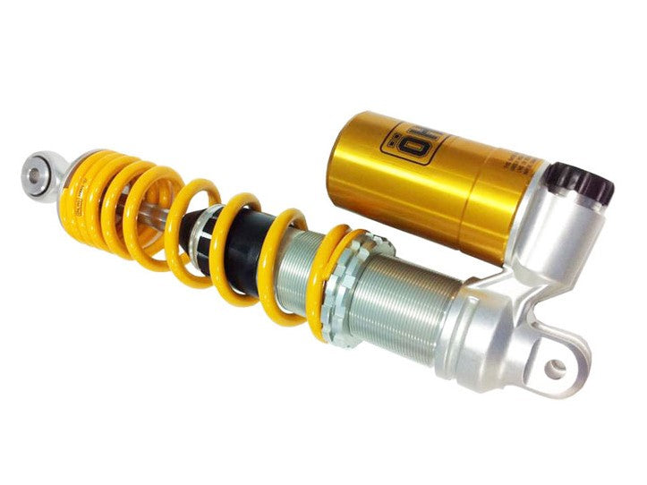 OHLINS Honda CLICK 125 (15/18) Rear Shock Absorber – 2Wheels Hero