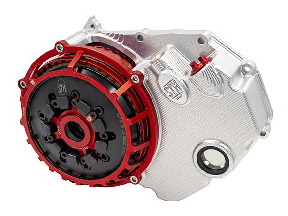 STM ITALY Ducati Hypermotard 821 (15/16) Dry Clutch Conversion Kit ...