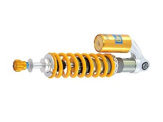 OHLINS Yamaha N-Max (20/22) Scooter Shock Absorber (STX 36) – 2Wheels Hero