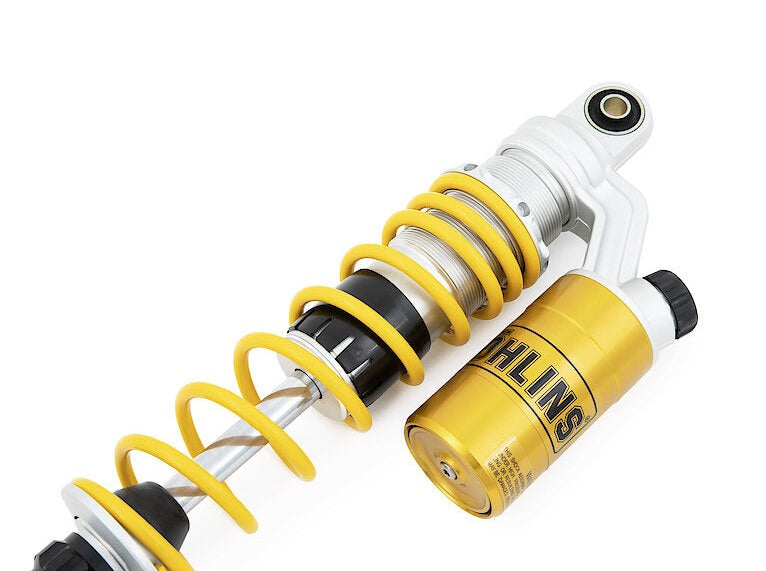 OHLINS Honda Monkey MSZ 125 (18/22) Scooter Shock Absorber – 2Wheels Hero