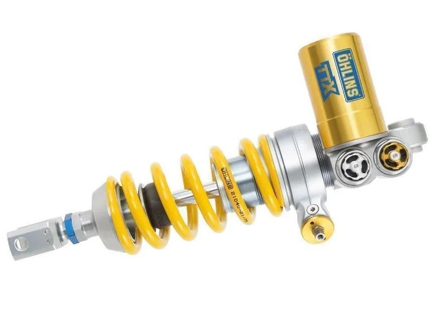 OHLINS KTM 1290 Super Duke R (2020+) Rear Shock Absorber – 2Wheels Hero