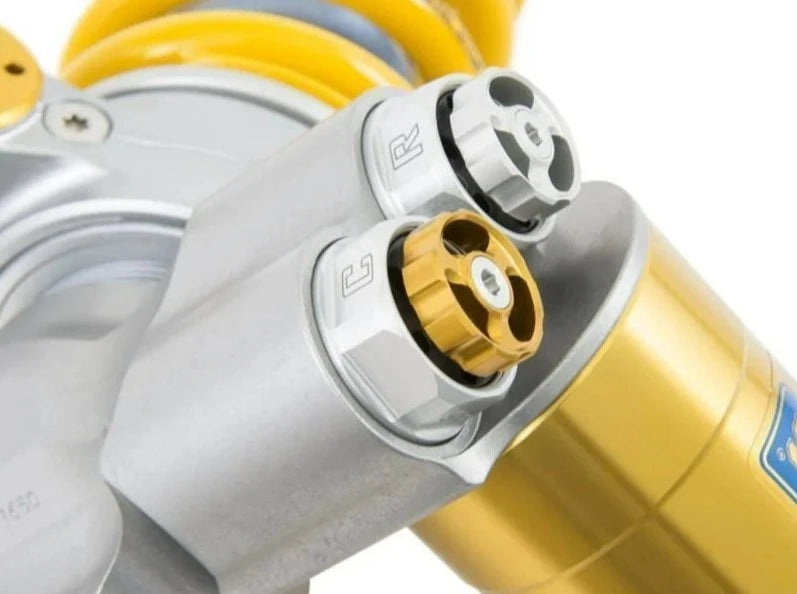 OHLINS KTM 1290 Super Duke R (2020+) Rear Shock Absorber – 2Wheels Hero