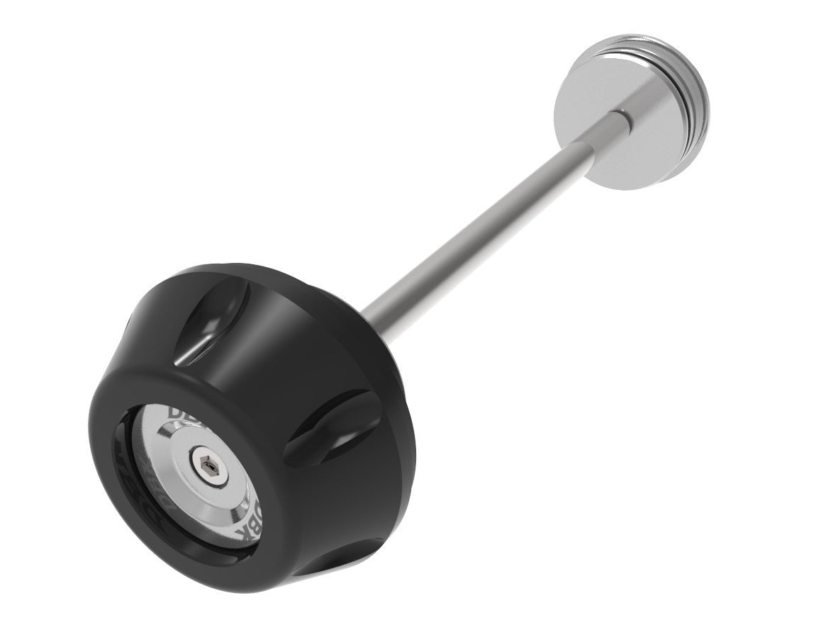 DUCABIKE Moto Guzzi V100 / Stelvio (2022+) Cardan Shaft Protection Kit ...