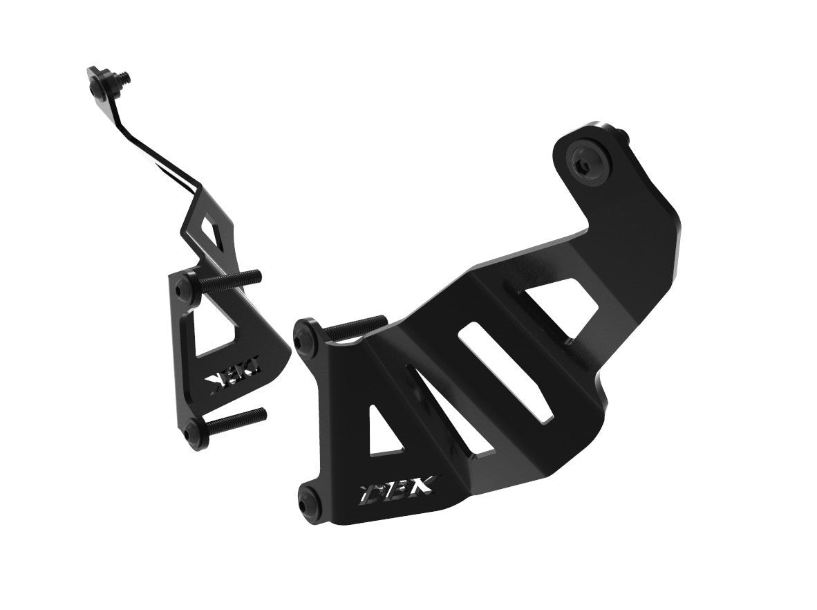 DUCABIKE BMW R1300GS (2024+) Lambda Sensor Protection Kit – 2Wheels Hero