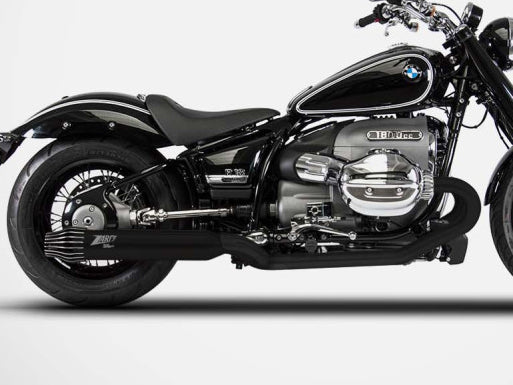 ZARD BMW R18 Full Exhaust System (racing) – 2Wheels Hero