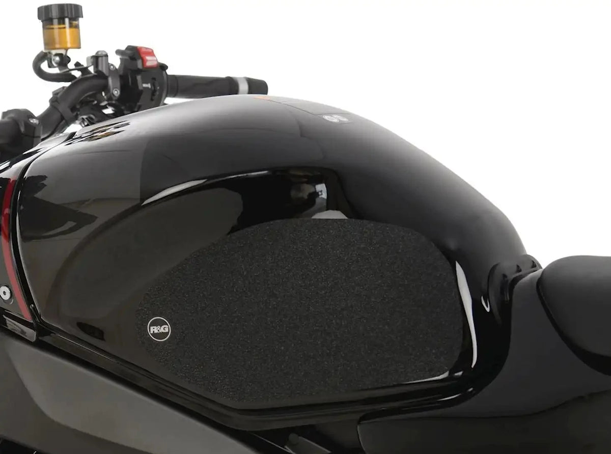 R&G RACING Yamaha XSR900 (2022+) Fuel Tank Traction Pads