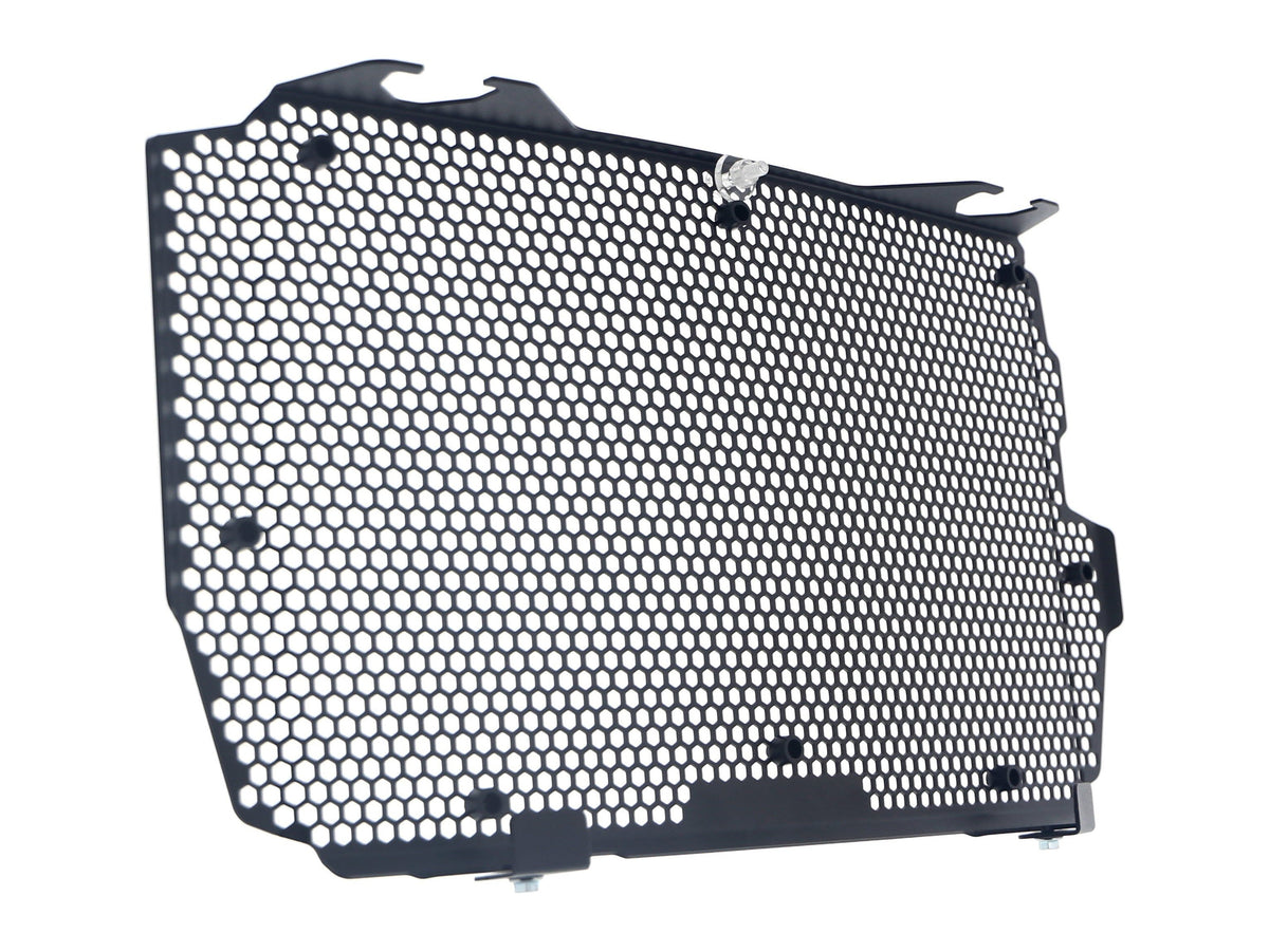 EVOTECH Ducati Monster 950 / 950 Plus / 950 SP (2021+) Radiator Guard ...