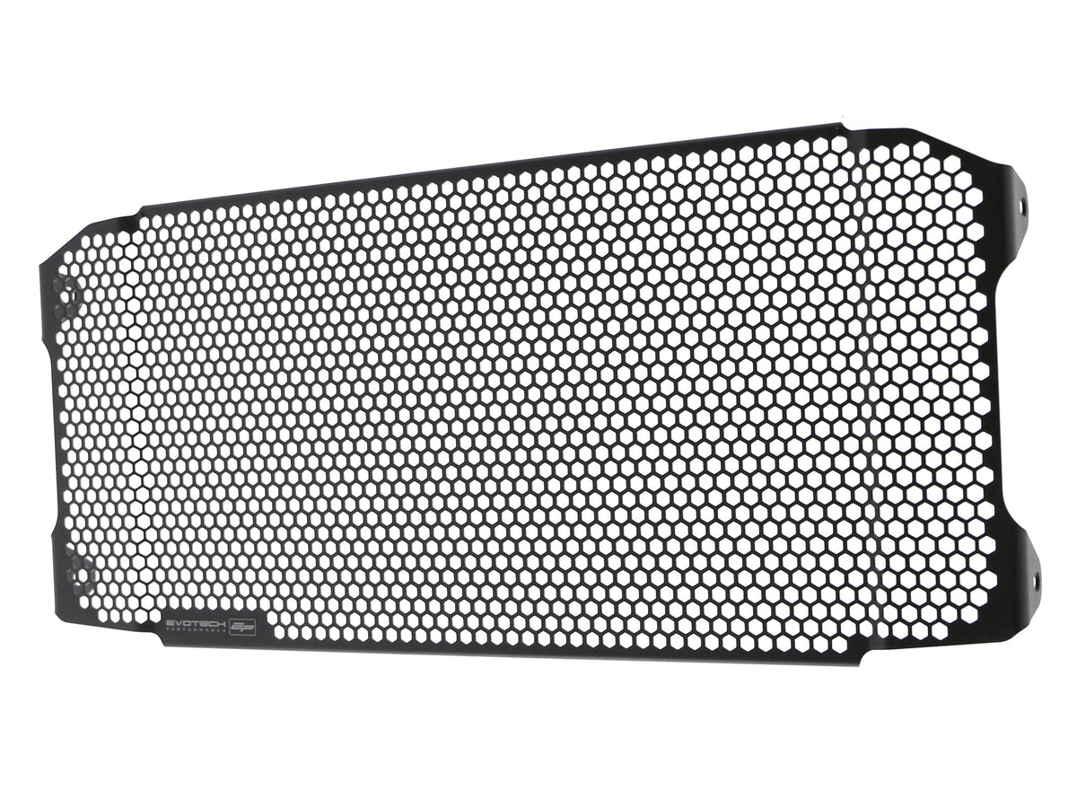 EVOTECH Suzuki SV650 / SV650X Radiator Guard – 2Wheels Hero