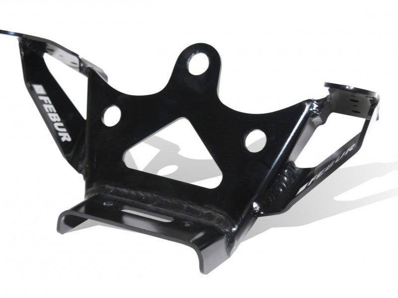FEBUR Yamaha YZF-R6 (17/20) Front Racing Subframe – 2Wheels Hero