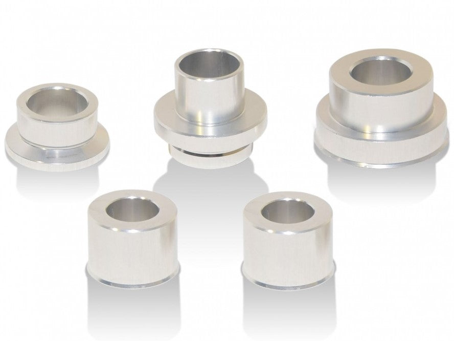 FEBUR Yamaha YZF-R3 (2015+) Wheels Bushings Kit – 2Wheels Hero