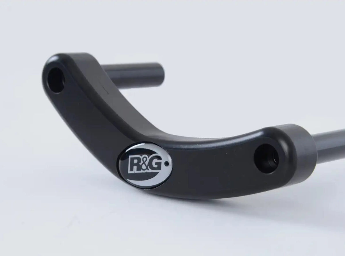 R&G Yamaha MT-09 / Tracer / Niken Engine Case Slider (left) – 2Wheels Hero