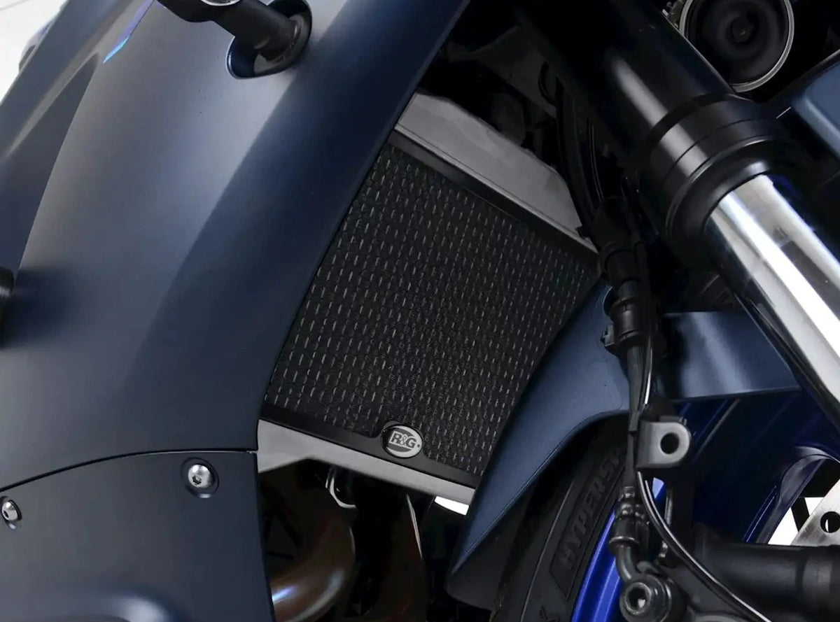 R&G RACING Yamaha YZF-R7 (2022+) Radiator Guard – 2Wheels Hero