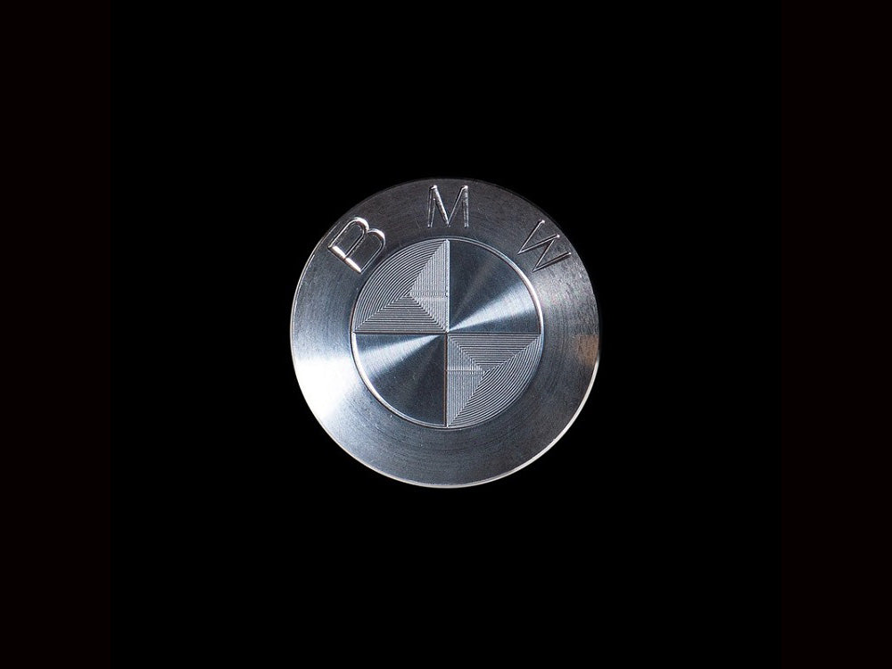 EX-MOTORCYCLE BMW R45 / 60 / 75/5 / 80 / 90S / 100 / 100R Engine Cover ...