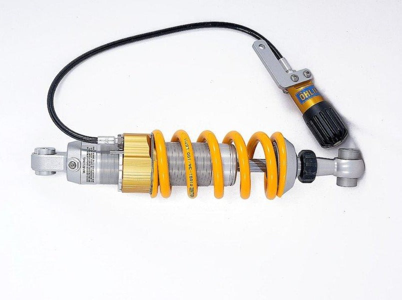 OHLINS Shock Absorber for BMW R1150RT (rear) – 2Wheels Hero