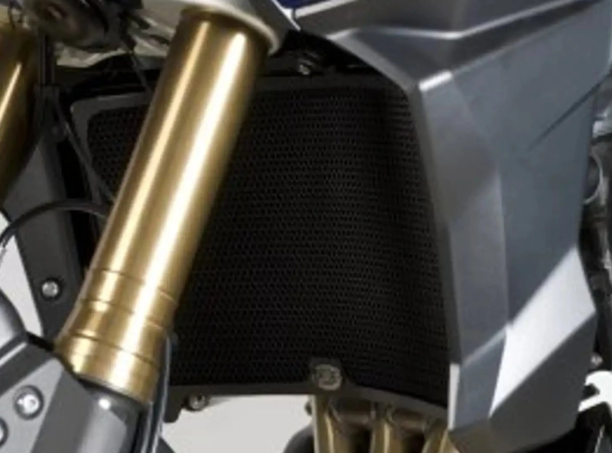 R&G RACING Triumph Tiger Explorer 1200 (12/18) Radiator Guard – 2Wheels ...