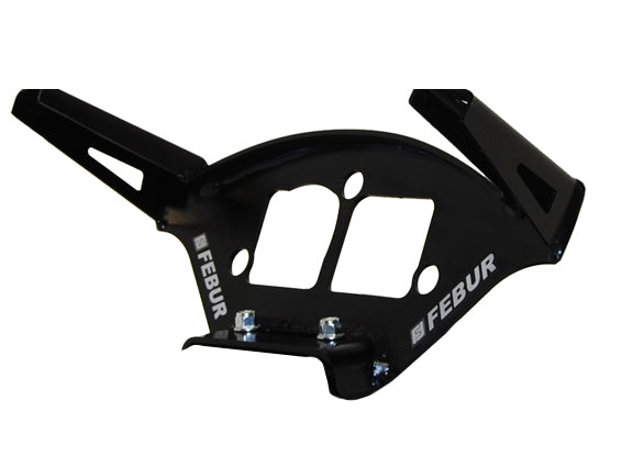 FEBUR Yamaha YZF-R1 (15/19) Front Racing Subframe – 2Wheels Hero